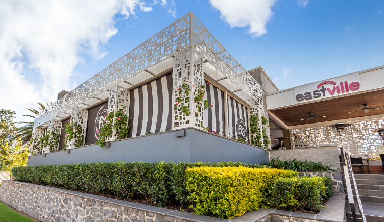 Property Development Advisors - Eastville