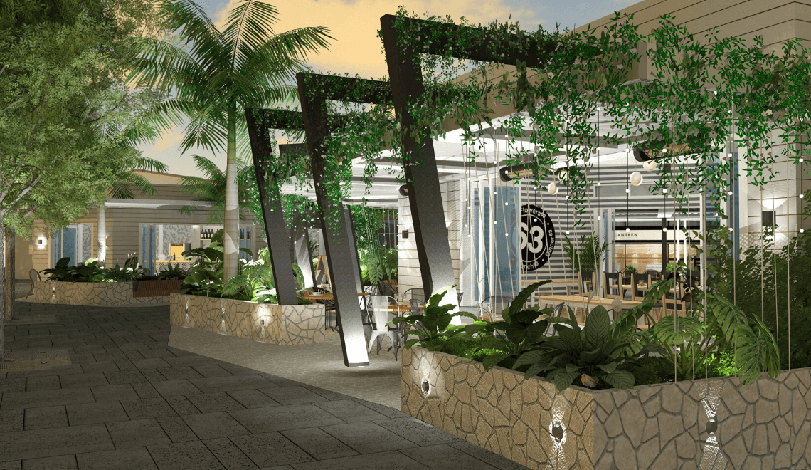 Springfield Fair - DMA Partners Pty Ltd