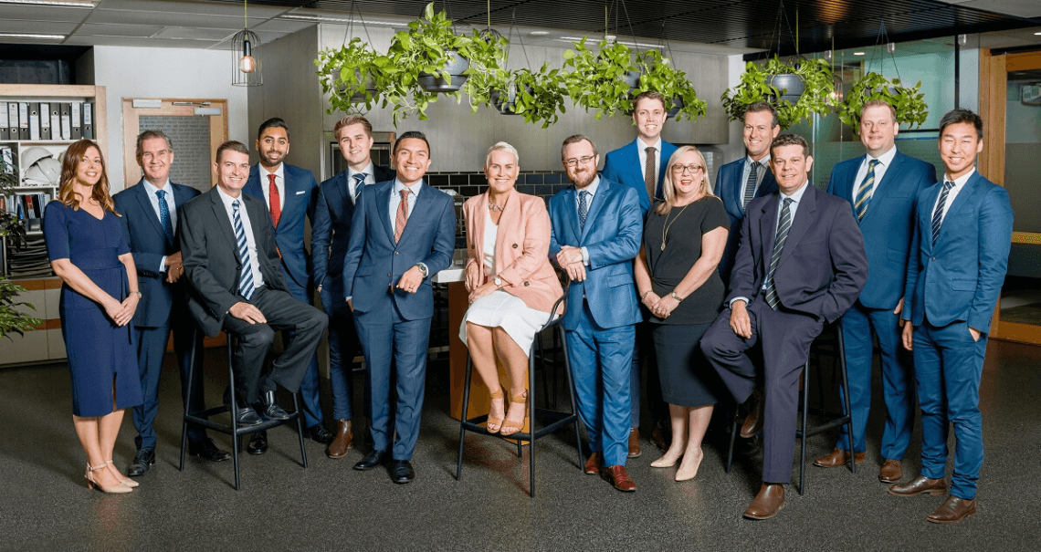 DMA Partners | Queensland Property Development Solutions