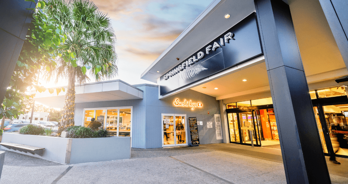 Property Development Advisors - Springfield Fair